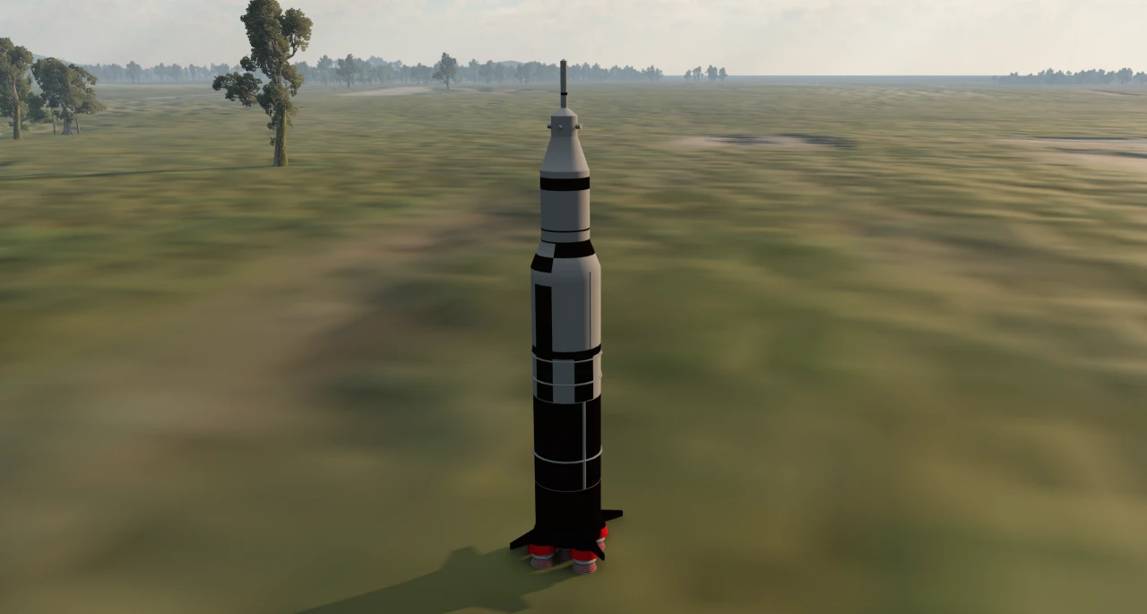 rocket - BeamNG.drive Search - ModLand.net