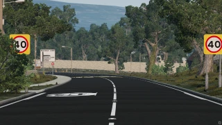 High Force, UK 3.0 - BeamNG.drive