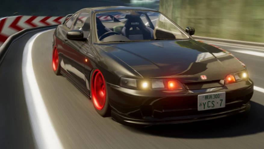 integra - BeamNG.drive Search - ModLand.net
