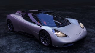 BeamUI REWORK - BeamNG.drive