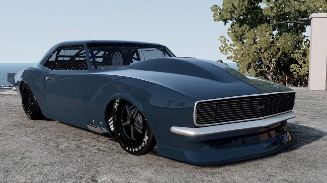Chevrolet Camaro Beamng Drive Search Modland Net