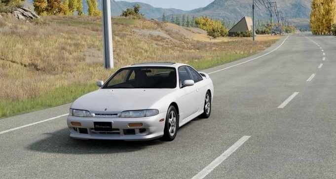 s14 - BeamNG.drive Search - ModLand.net