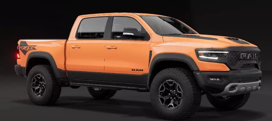 dodge ram trx - BeamNG.drive Search - ModLand.net