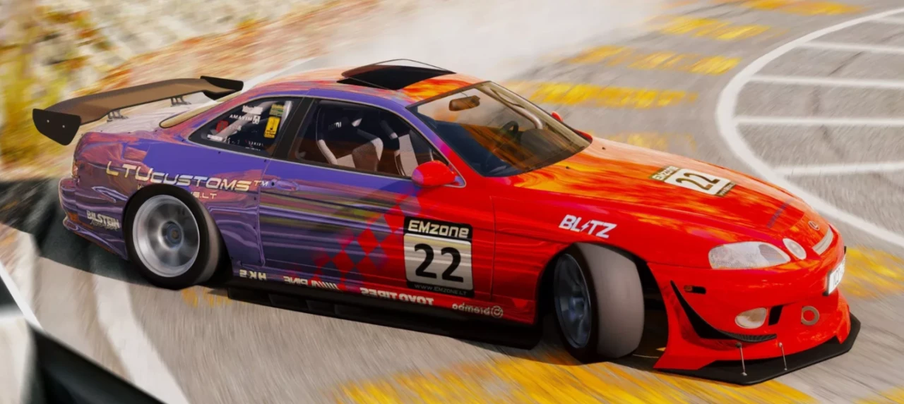 sc300 - BeamNG.drive Search - ModLand.net