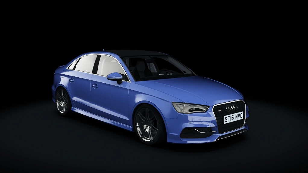 audi s3 - Search - ModLand.net