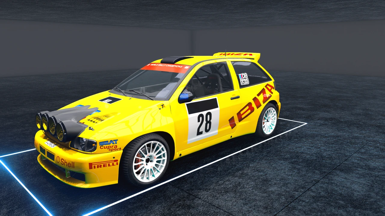 seat ibiza - BeamNG.drive Search - ModLand.net