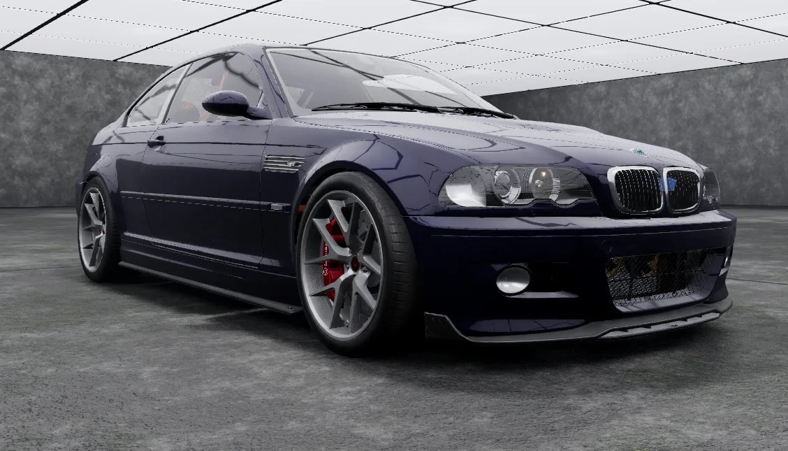 bmw pack - BeamNG.drive Search - ModLand.net