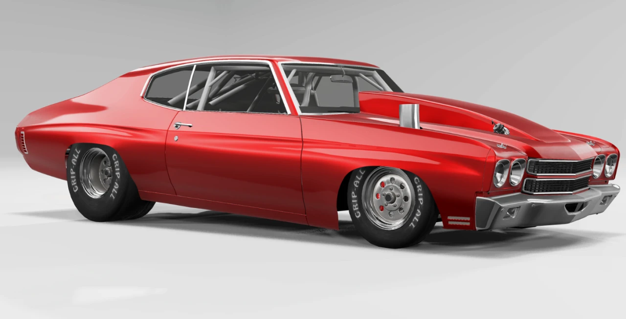 chevelle - BeamNG.drive Search - ModLand.net
