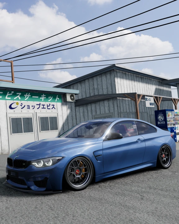bb - BeamNG.drive Search - ModLand.net