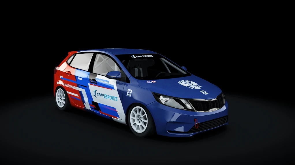 Assetto Corsa Kia mods - ModLand.net