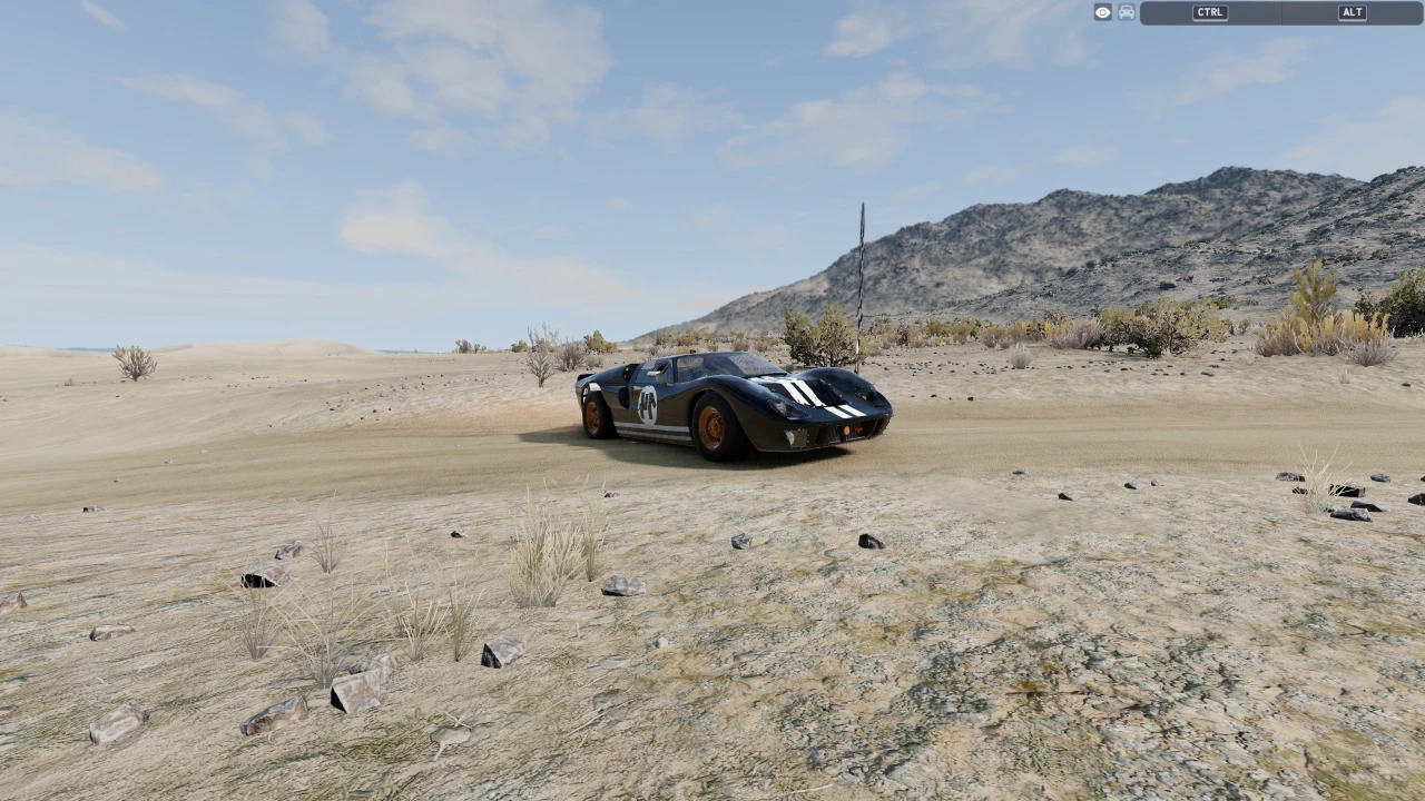 ford gt40 - BeamNG.drive Search - ModLand.net