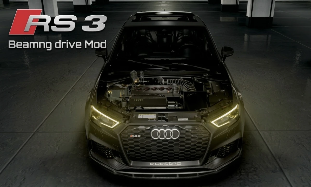 rs3 - BeamNG.drive Search - ModLand.net