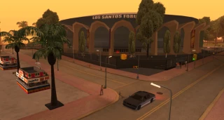 Project Props v3.1 - GTA: SA