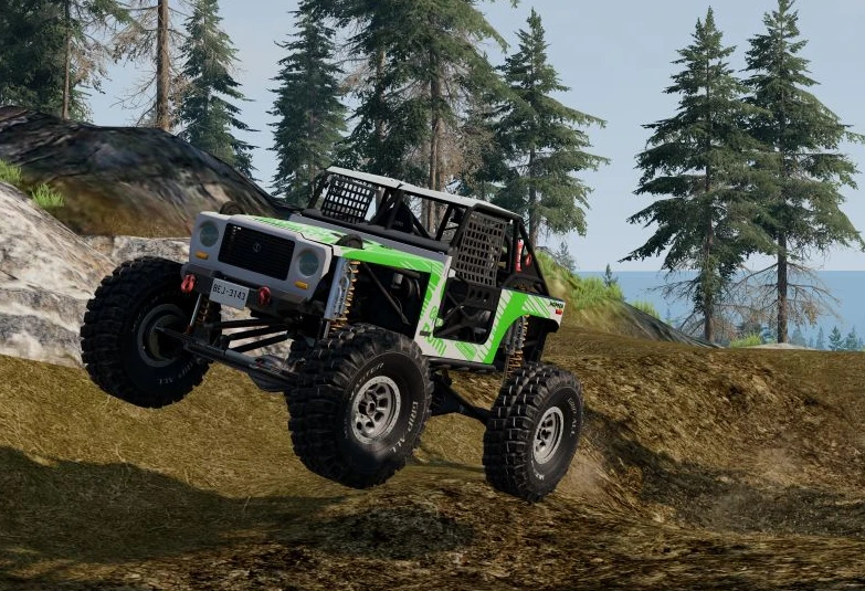 moto - BeamNG.drive Search - ModLand.net