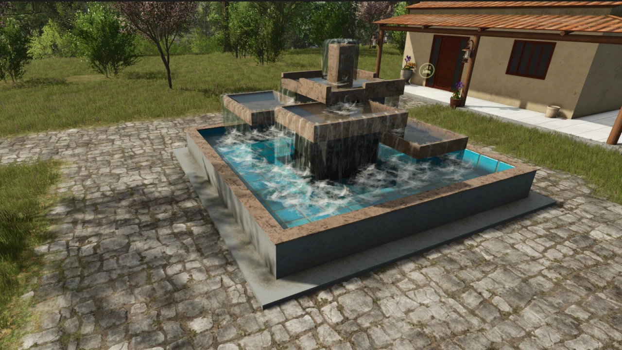 water - FS25 Search - ModLand.net