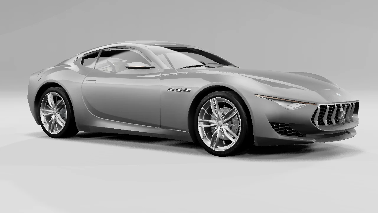 Maserati - BeamNG.drive Search - ModLand.net