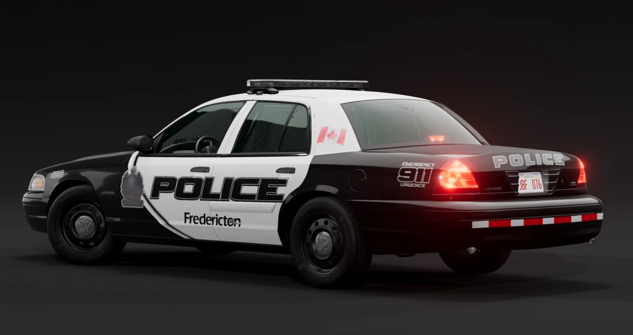 police - BeamNG.drive Search - ModLand.net