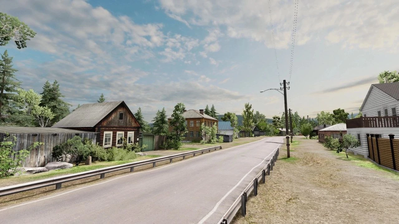 russia - BeamNG.drive Search - ModLand.net