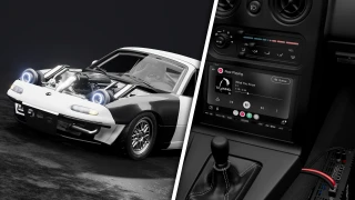 MOD ETK F-Series 3.9 - BeamNG.drive