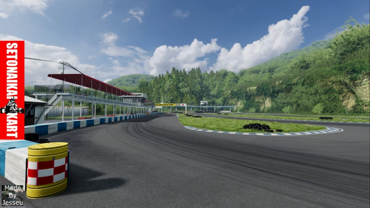 circuit - BeamNG.drive Search - ModLand.net