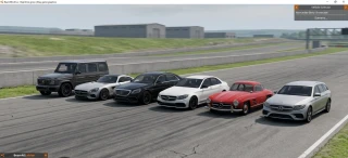 Australian Car Pack V1 2.0 - BeamNG.drive