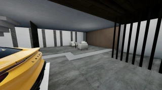 WCUSA Modern House with openable JBEAM doors 1 - BeamNG.drive