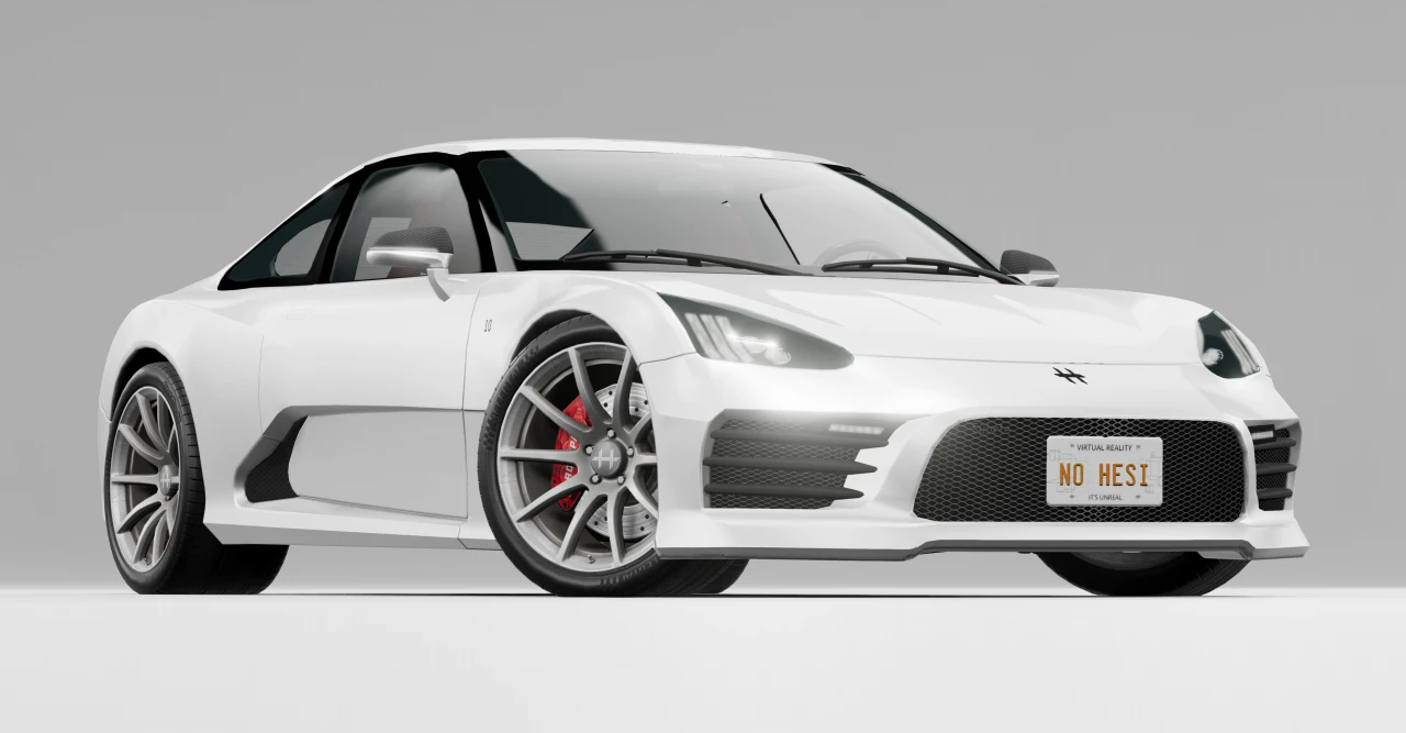 hirochi - BeamNG.drive Search - ModLand.net