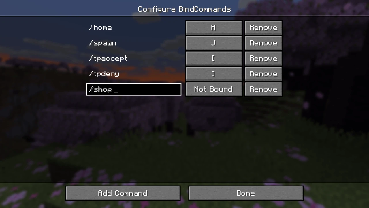 Minecraft Mods - ModLand.net