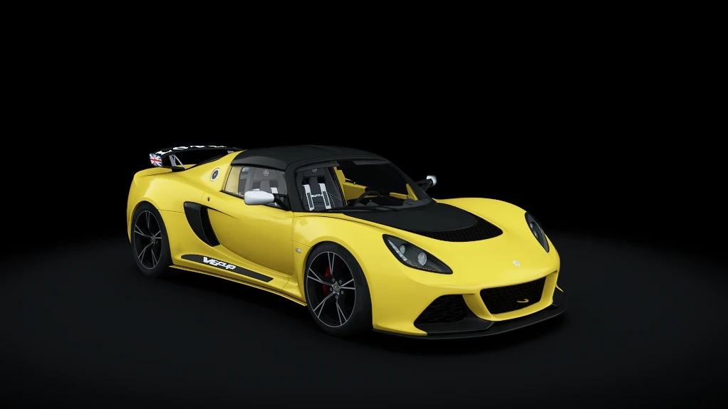 Assetto Corsa Lotus mods - ModLand.net