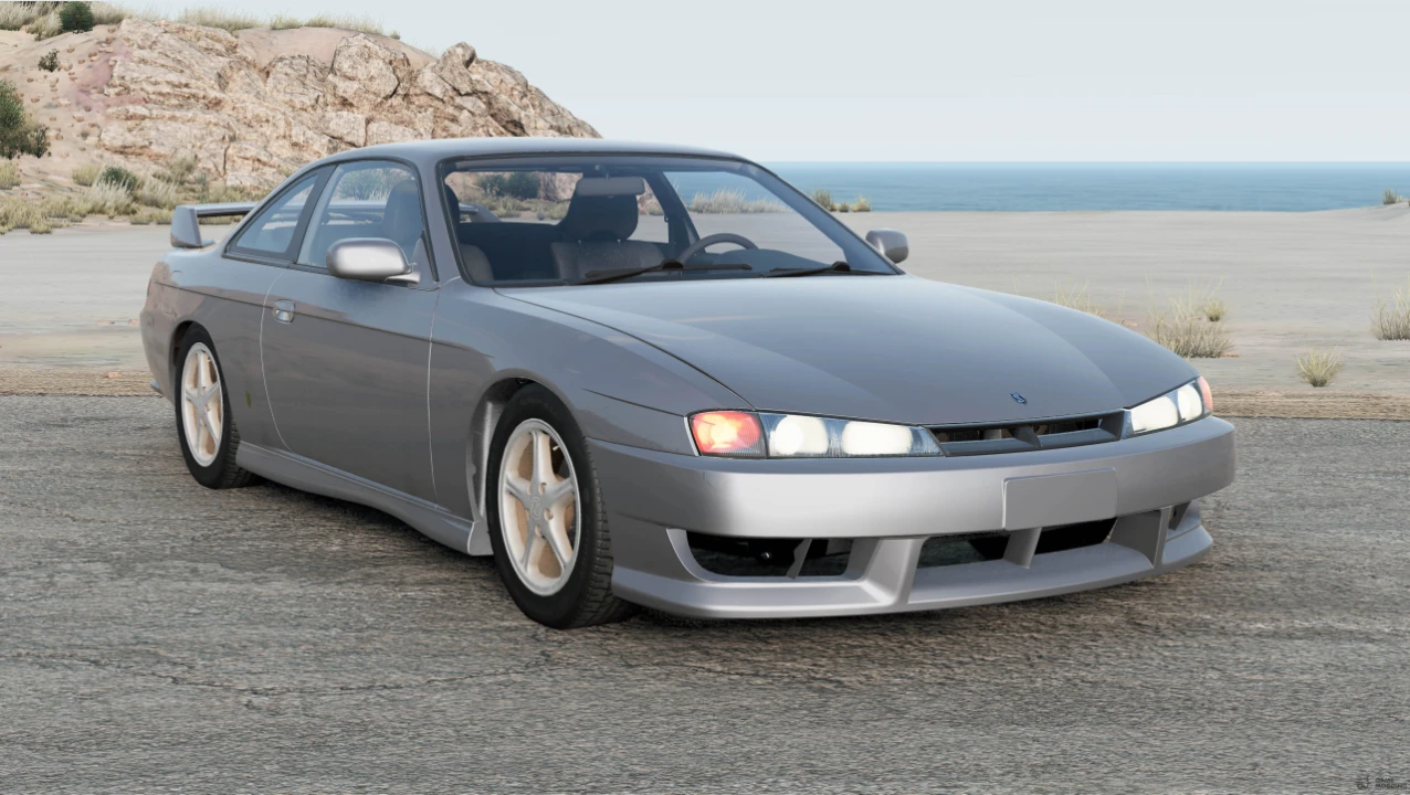 s14 - BeamNG.drive Search - ModLand.net