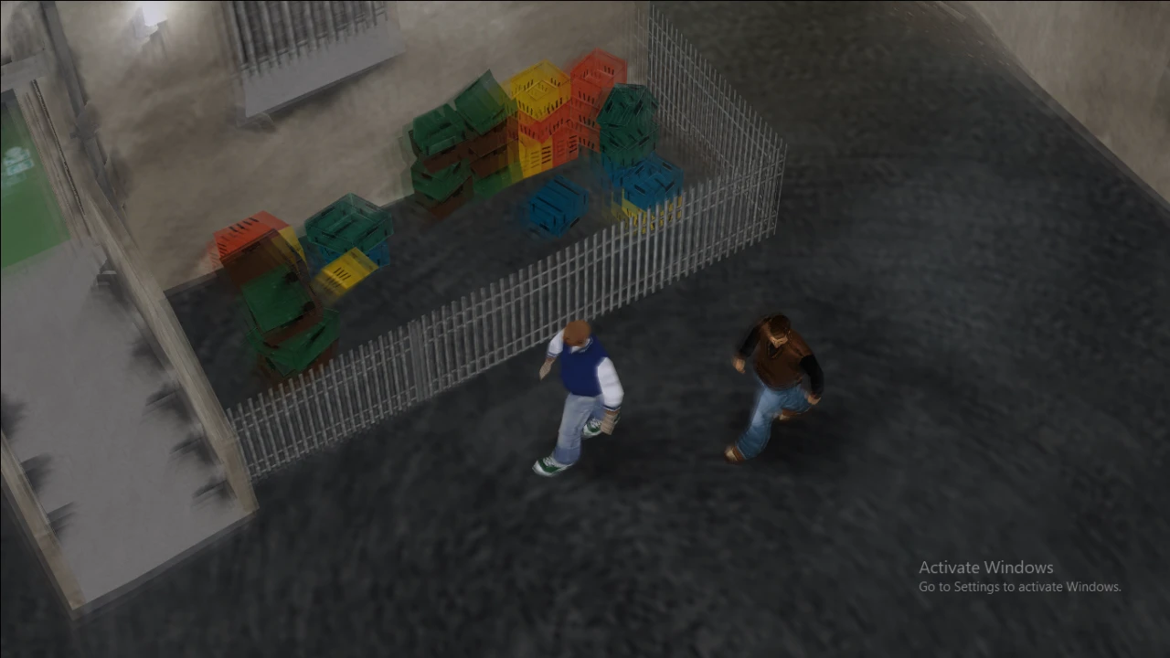 GTA 3 Mods - ModLand.net
