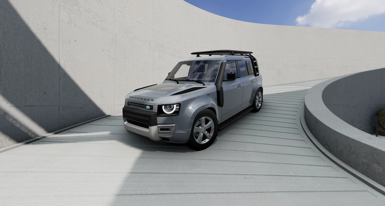 defender - BeamNG.drive Search - ModLand.net