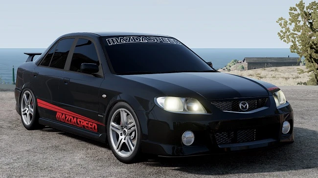 mazda - BeamNG.drive Search - ModLand.net
