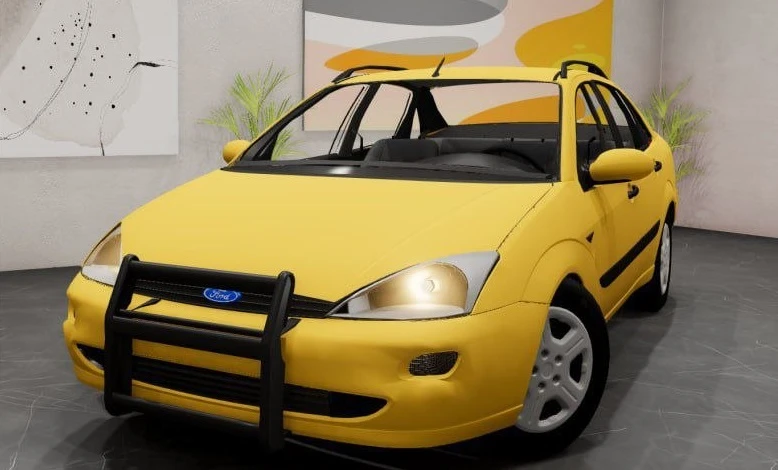 ford focus - BeamNG.drive Search - ModLand.net