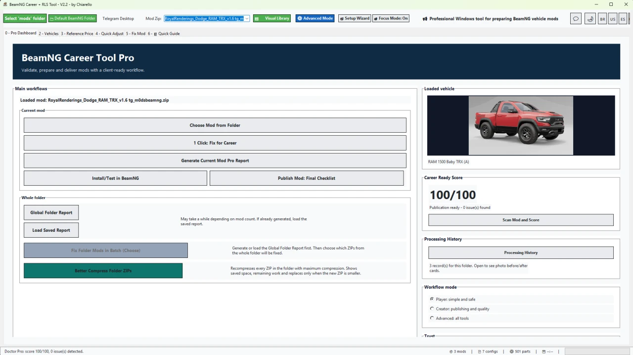 automation - BeamNG.drive Search - ModLand.net