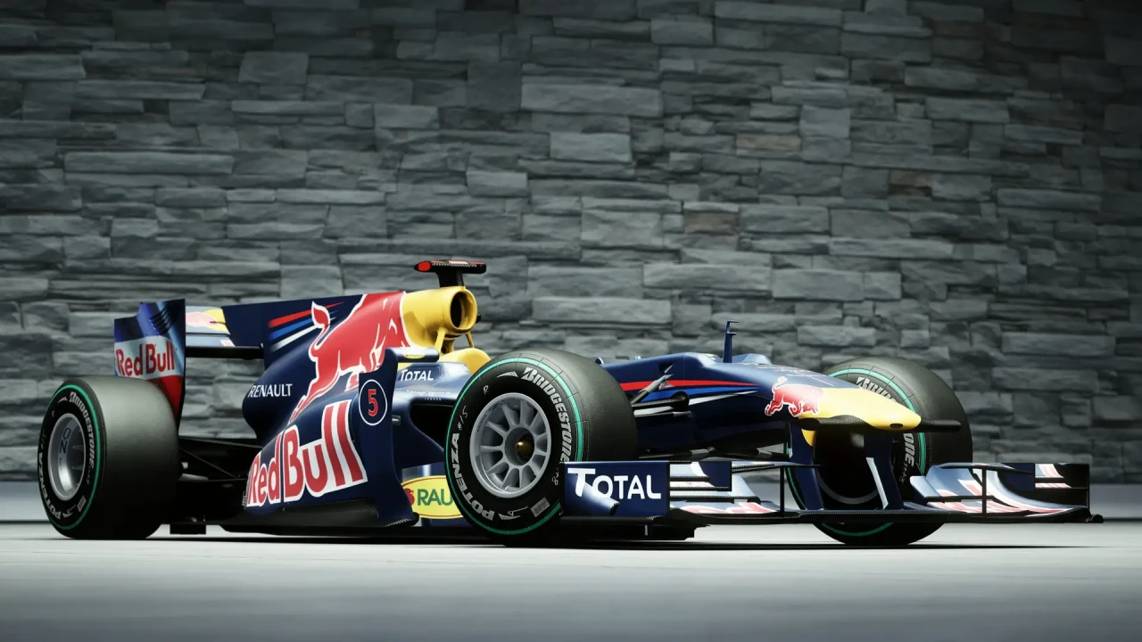 red bull - Search - ModLand.net