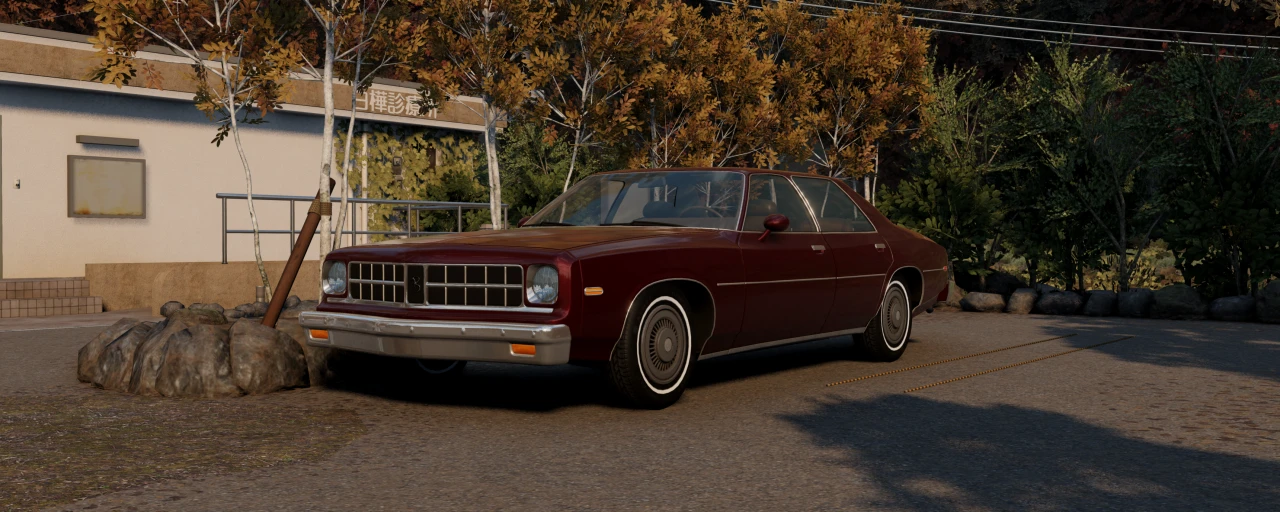 bruckell - BeamNG.drive Search - ModLand.net